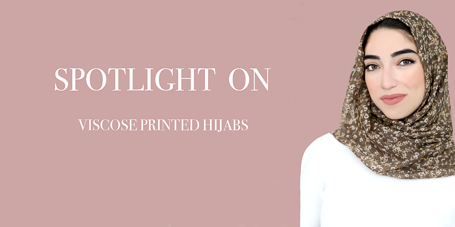 Hijab Store Online | Hijab Scarf | Luxury Hijab Shop | Unique Hijabs