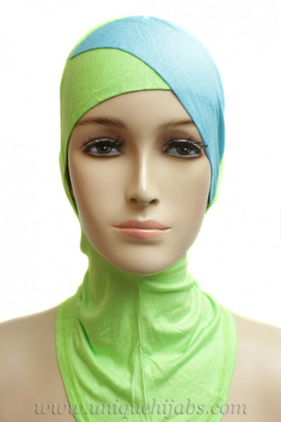 Ninja Underscarf | Ninja Underscarves - Unique Hijabs