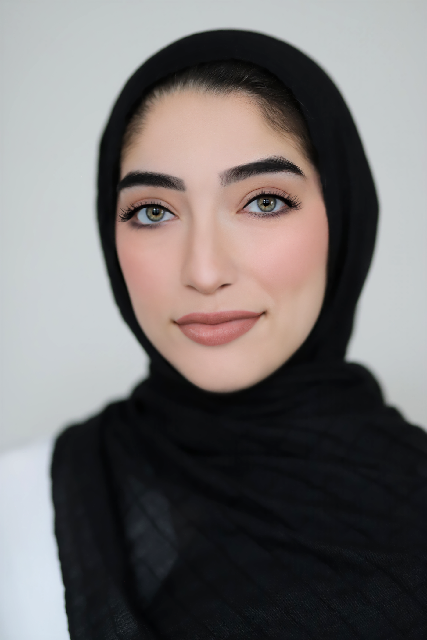 Light Hijabs | Summer Hijabs | Viscose Hijabs | Plain Hijabs - Unique ...