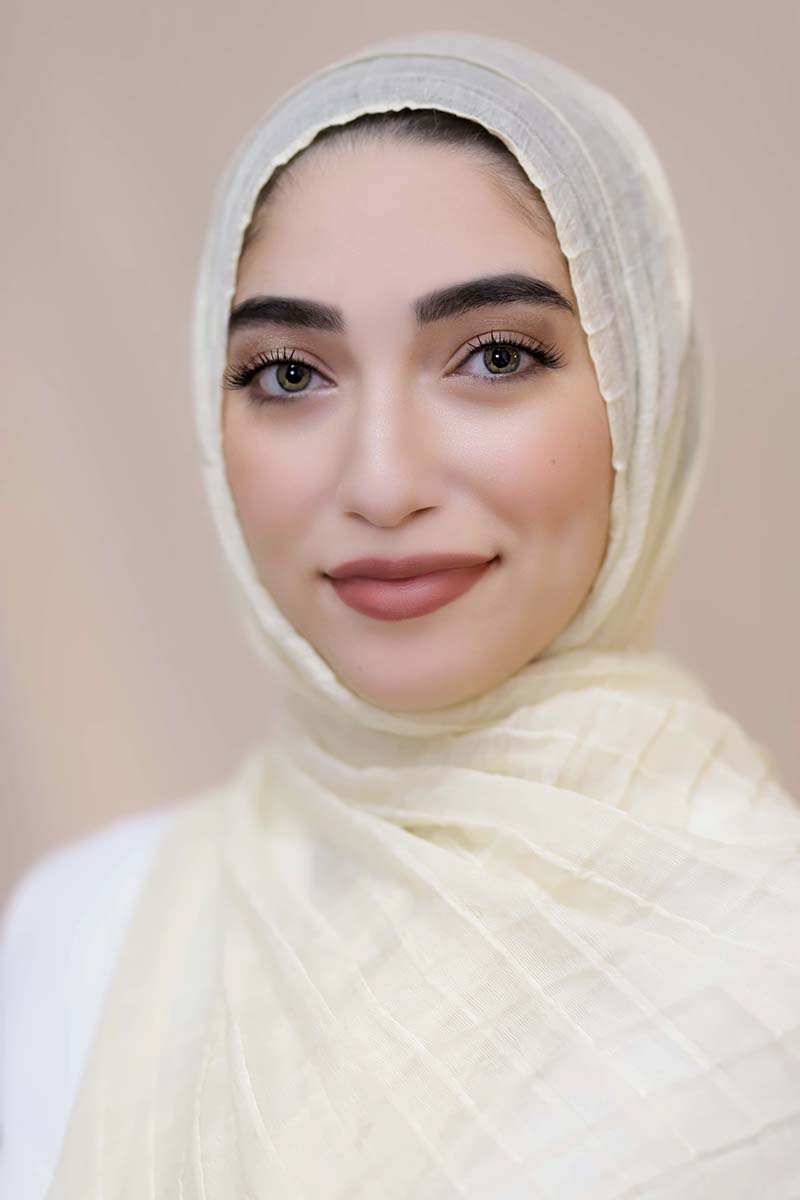 Light Hijabs | Summer Hijabs | Viscose Hijabs | Plain Hijabs - Unique ...