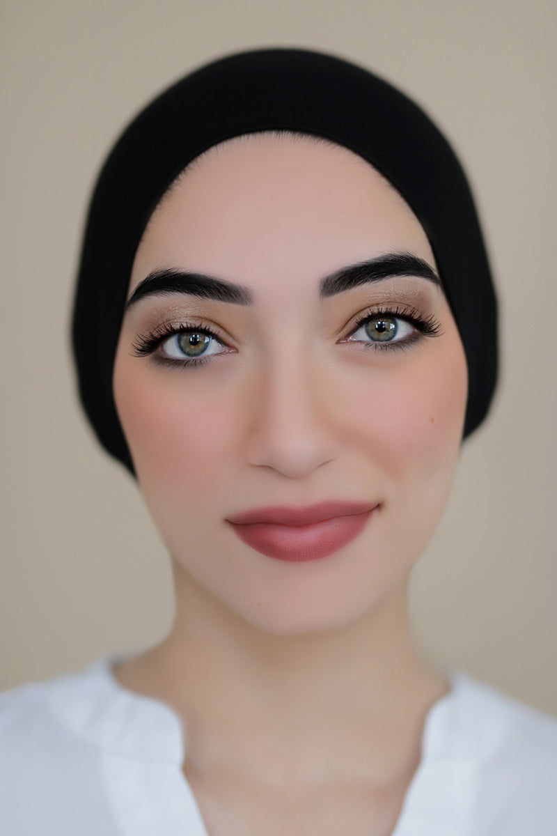 Bonnets Underscarf | Underscarves | Hijab Caps- Unique Hijabs